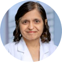 Dr. Rekha Pandula, MD, Houston, TX | Endocrinologist