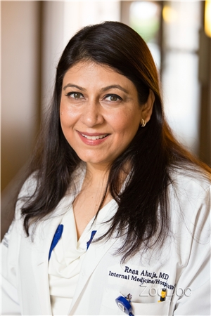 Dr. Rena Ahuja, MD | BeWell Medical And Wellness Sanctuary, Newport Beach, CA