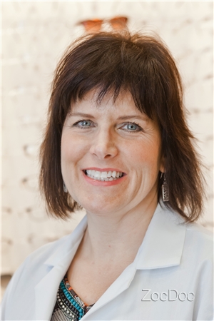 Dr. Renee Dunlap, OD | Renee Dunlap, San Antonio, TX | Optometrist