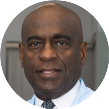 Dr. Reuben Nichols, MD | Mercy Medical Group on Michigan, Chicago, IL