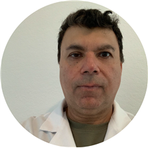 Dr. Reza Emami, MD, Timpas, CO | Family Physician | Get Virtual Care