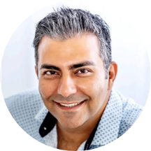 Dr. Reza Shahba, DC, Los Alamitos, CA | Chiropractor
