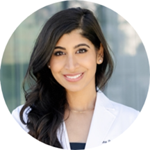 Dr. Riana Sanyal, MD, CA | Dermatologist | Get Virtual Care