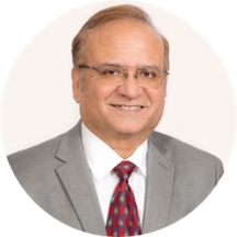 Dr. Riaz Rahman, MD | ConsultPsychNow, Houston, TX | Psychiatrist