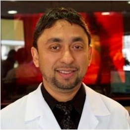 Dr. Riaz Ul Haque, MD, Pearland, TX | Primary Care Doctor