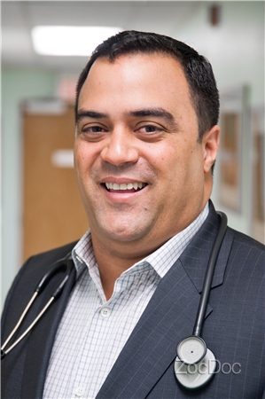 Dr. Ricardo Velazquez, MD | New Horizons Primary Care, Las Vegas, NV