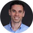 Richard Cockerill, MD, MBE (Chicago) - Book Appointment Online!