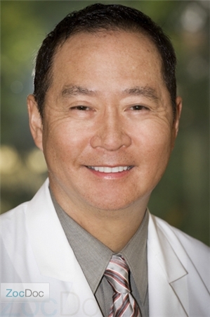 Dr. Richard Eng, MD | Bay Area Faces, San Jose, CA