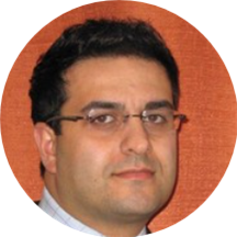 Dr. Richard Haddad, MD, Jersey City, NJ | Internist | Get Virtual Care