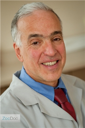 Dr. Richard Harris, MD | Midwest Urology Associates, Melrose Park, IL