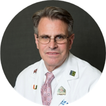 Dr. Richard Hodges, MD | BayCare Medical Group, Tampa, FL | Surgeon
