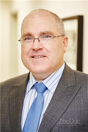 Dr. Richard Johnson, MD | NeuroAxis Neurosurgical Associates, Garden ...