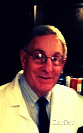 Dr. Richard Lapp, DO | First Health Chiropractic, Sanford, FL