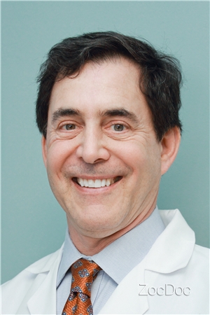 Dr. Richard Levin, MD | ENT of Fairfield, Fairfield, CT