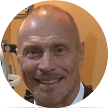 Dr. Richard Martin, OD, Virginia Beach, VA | Optometrist