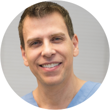 Dr. Richard Ricci, DDS, MS, FAGD, New York, NY | Dentist