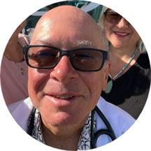 Dr. Richard Wolf, MD, Bullhead City, AZ | Cardiologist