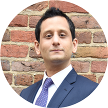 Dr. Rishi Sood, MD, Bowie, MD | Interventional Radiologist