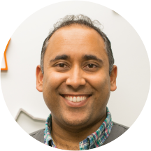 Dr. Rishi Verma, DDS | Star Pediatric Dentistry, Manalapan, NJ