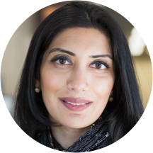 Dr. Rita Patel, OD | V EYE P Las Colinas, Irving, TX | Optometrist