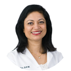 James Maskill, DPM, Three Rivers, MI | Podiatrist