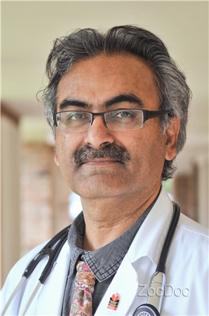 Dr. Rizwan Karatela, MD, FACC | Florida Cardiology Group, Atlantis, FL