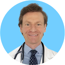Dr. Rob Veland, DO | Circle Medical, Houston, TX | Primary Care Doctor