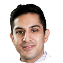 Dr. Robbie Bahl, MD, OR | Addiction Specialist | Get Virtual Care