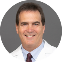 Dr. Robert Atkins, MD | BayCare Medical Group, Winter Haven, FL