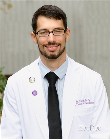 Dr. Robert Brody, ND | Center of Excellence in Generative Medicine ...