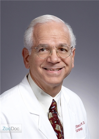 Dr. Robert Di Bianco, MD, FACC, FACP, FAHA | Cardiovascular Consultants ...