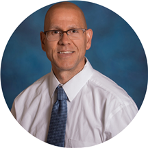 Dr. Robert Gregory, EdD, PA | Psychologist | Get Virtual Care