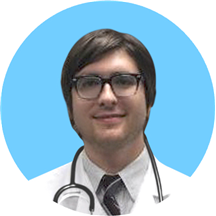 Dr. Robert King, MD | Circle Medical, Deer Park, IL