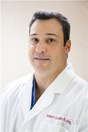 Dr. Robert Losier Jr., DPM | Robert Losier Jr, Bronx, NY | Podiatrist