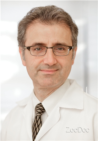 Dr. Robert Malakov, MD | Robert Malakov Physician, P.C., Rego Park, NY