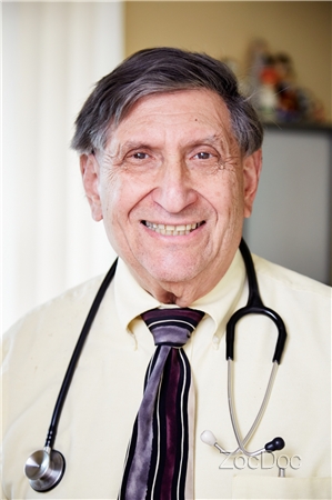 Dr. Robert Meyerowitz, MD | Dr. Robert Meyerowitz, M.D., Lawrence, NY