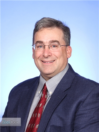 Dr. Robert Morabito, DDS | Robert Morabito, D.D.S., Falls Church, VA