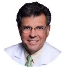 Dr. Robert Ross, MD | South Alamo Medical Group, San Antonio, TX