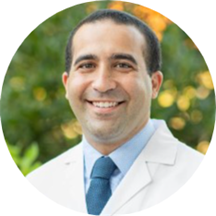 Dr. Robert Setton, MD | Northwell Health Fertility