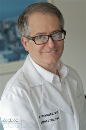 Dr. Robert Signore, DO | Robert J. Signore, D.O., P.C., Tinley Park, IL