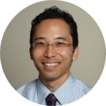 Dr. Robert Yanagisawa, MD | Rheumatology Associates, New York, NY