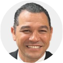 Dr. Roberto Ramirez De La Cruz, DDS, Ocala, FL | Dentist