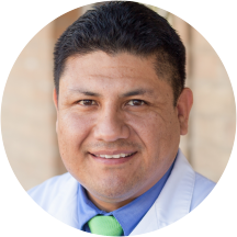 Dr. Roberto Rodriguez, DPM | South Texas Foot and Ankle Care, San ...