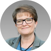 Dr. Robin Ayers, OD, Lynchburg, VA | Optometrist | Get Virtual Care