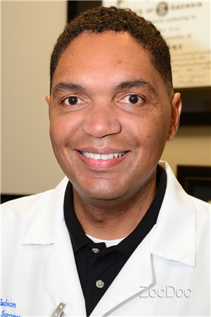 Dr. Rodney Gadson, DPM | American Foot and Leg Specialists ...