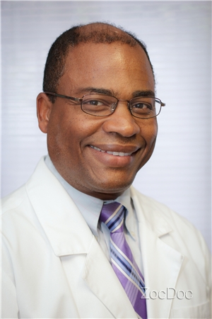 Dr. Rodrigue Joseph, MD | Rodrigue Joseph MD PC, Jamaica, NY