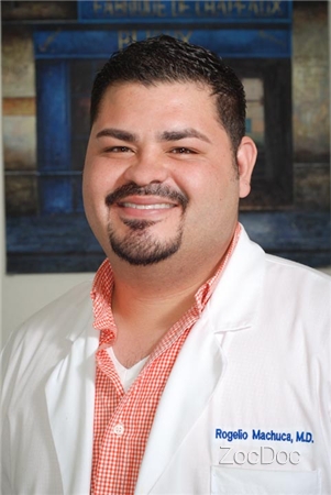 Dr. Rogelio Machuca, MD | Rogelio Machuca MD Family Medicine, Las Vegas, NV