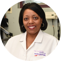 Dr. Rogena Miller, MD, Smyrna, GA | Pediatrician | Get Virtual Care