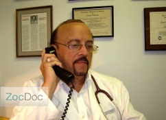 Dr. Roger Mazlen, MD | Mazlen Medical Arts, Roslyn Heights, NY