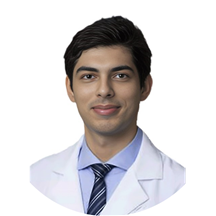 Dr. Rohan Bhojwani, MD, MBA, Shelton, CT | Primary Care Doctor